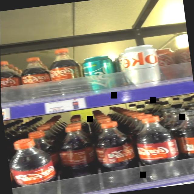 Retail Shelf Detection Object Detection Dataset and Pre-Trained Model by Tossoengineering