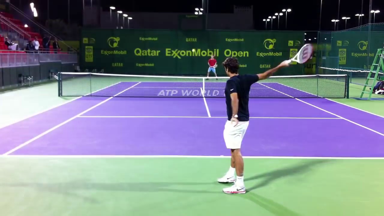 Tennis Detection Object Detection Dataset By Ai Expo