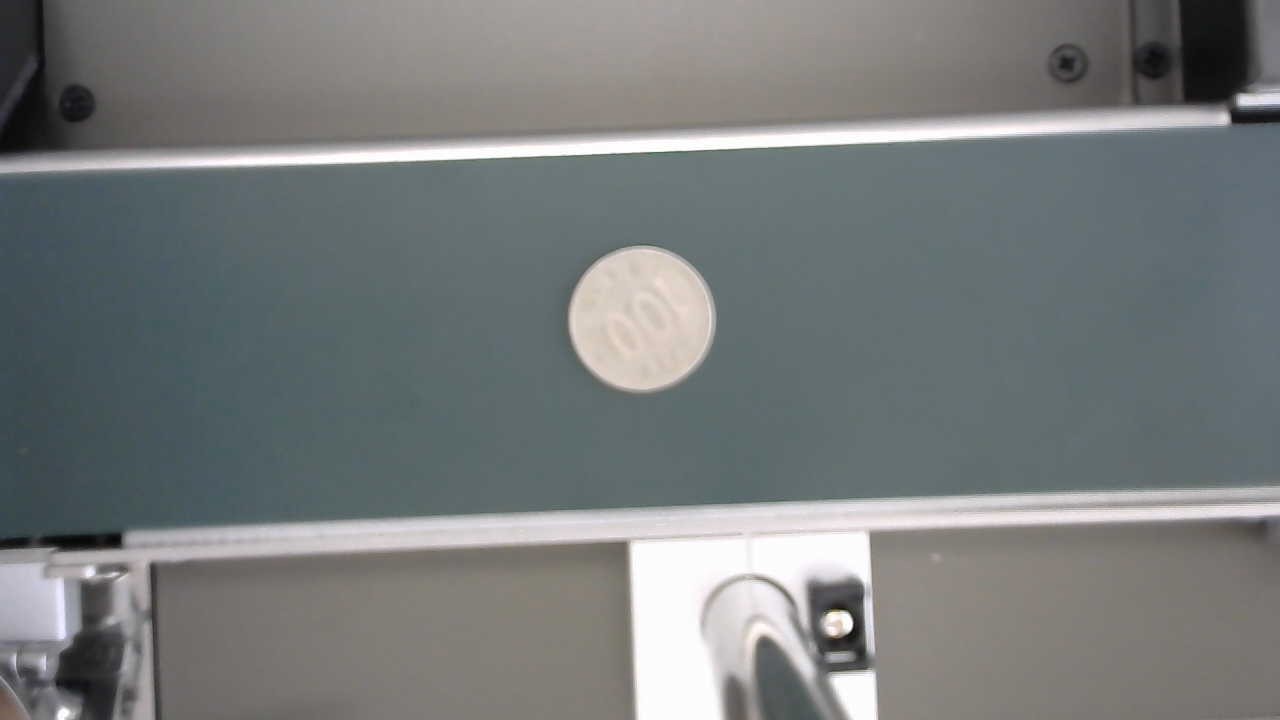 coins Object Detection Dataset and Pre-Trained Model by coin classification