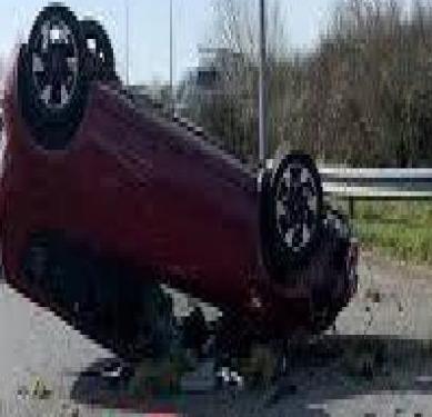 Car accident Classification Dataset by test