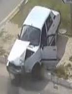 Car crash Object Detection Dataset by test