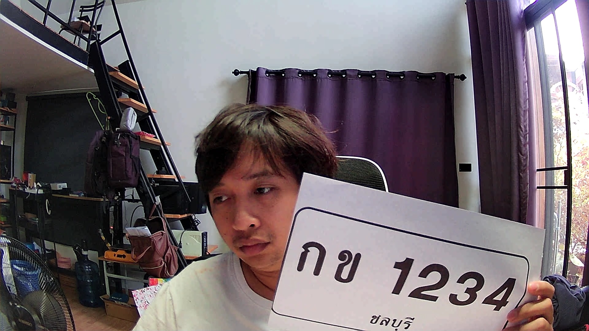 Thai License Plate Detector - 2 Object Detection Dataset by TH Support ...