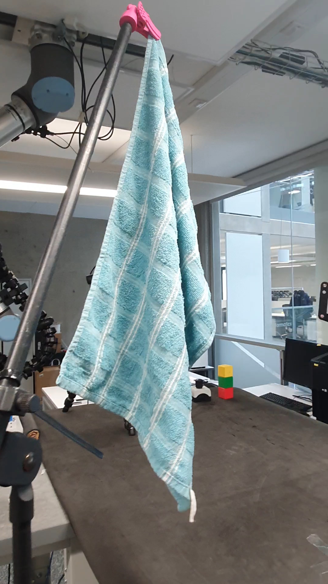 cloth Object Detection Dataset and Pre-Trained Model by Jacks