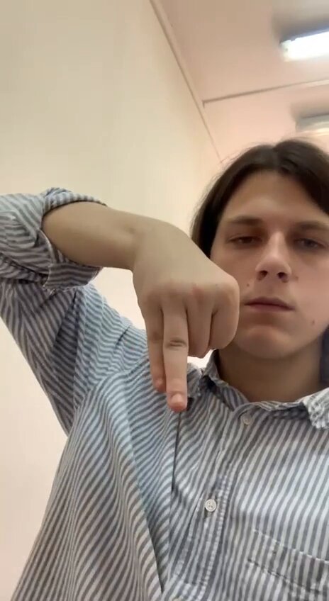 gesture_russia Object Detection Dataset and Pre-Trained Model by ...