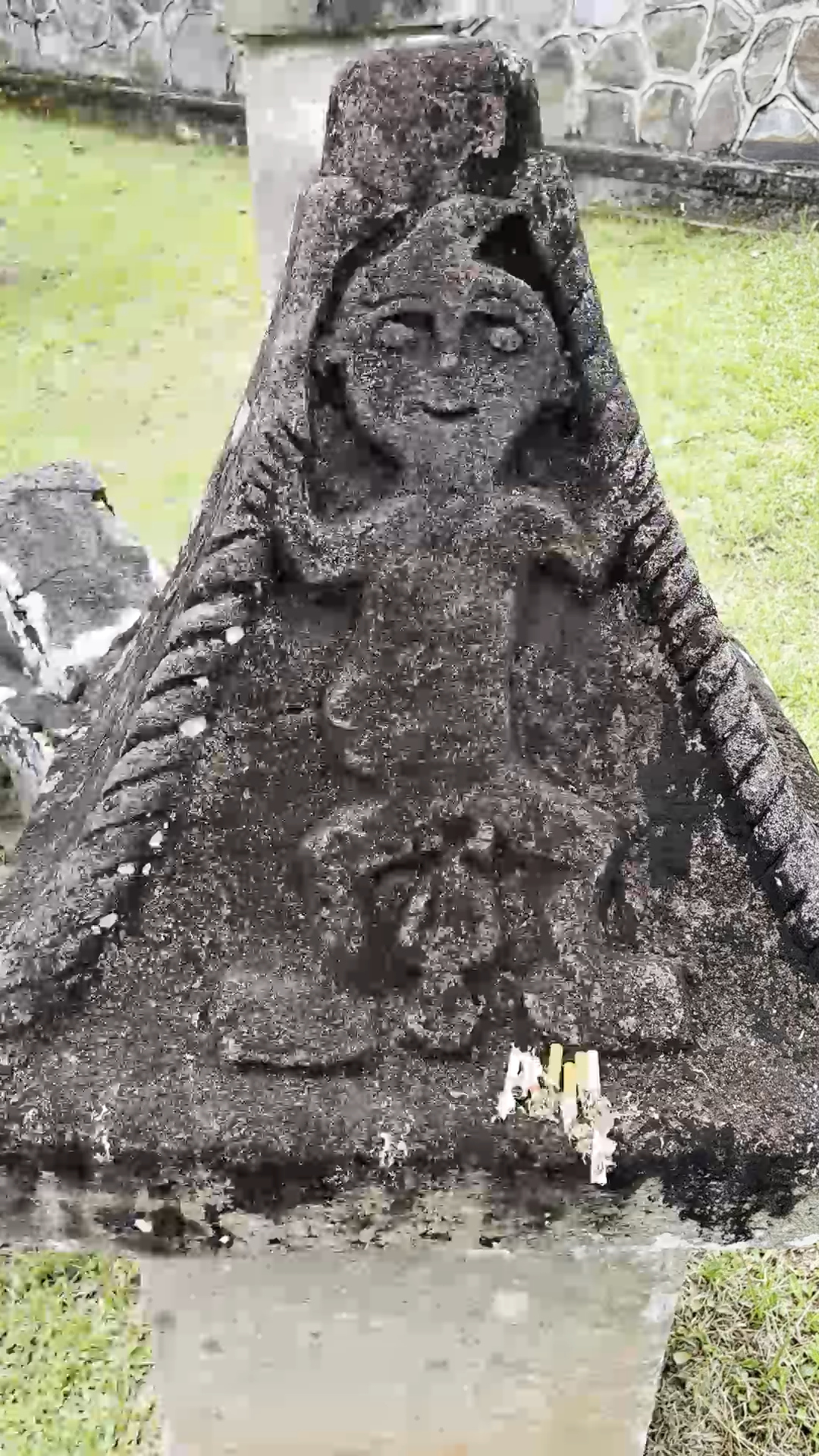 waruga Object Detection Dataset by museum