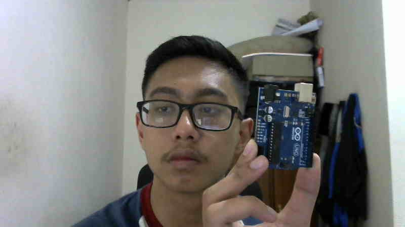 Arduino Detector Object Detection Dataset By Try