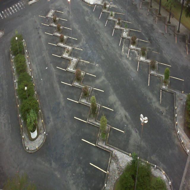 parking_dataset Object Detection Dataset by Michigan State University