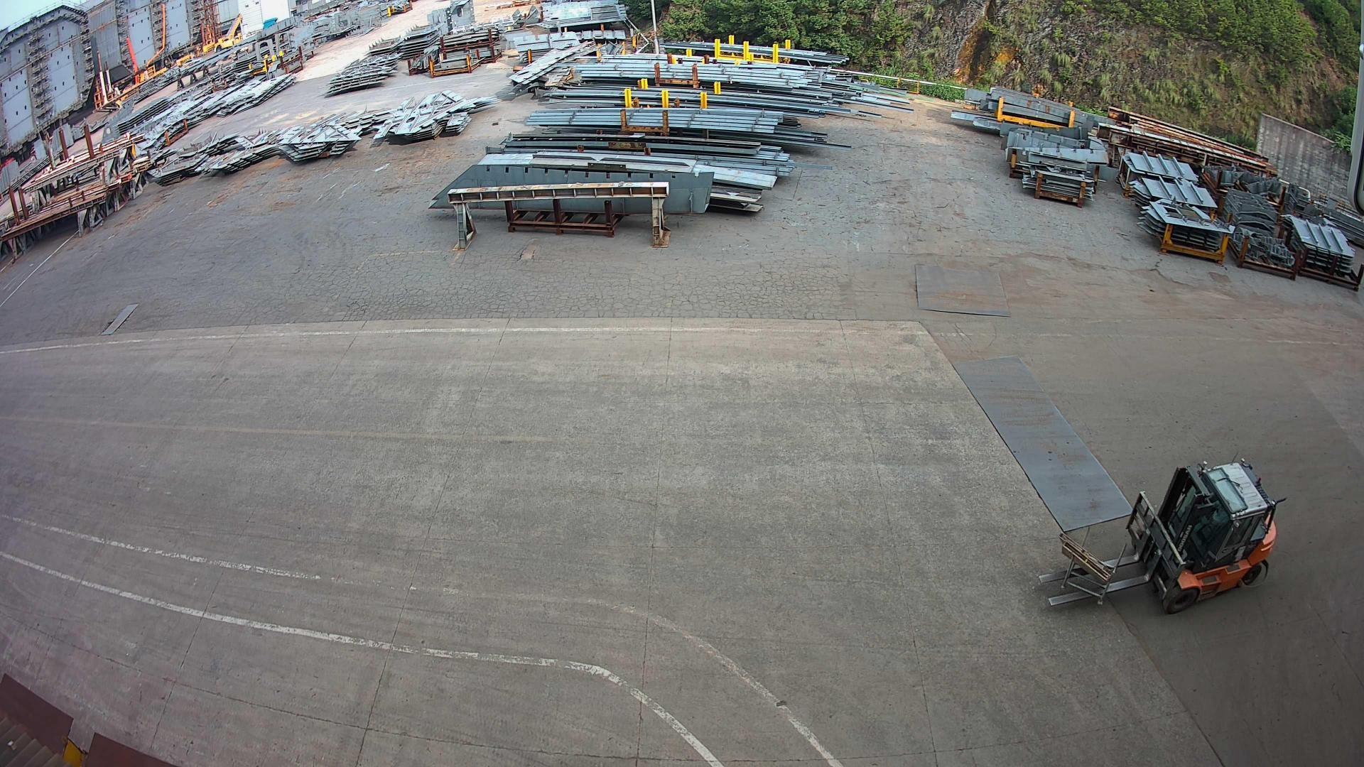 How to Use the RD1 Object Detection API