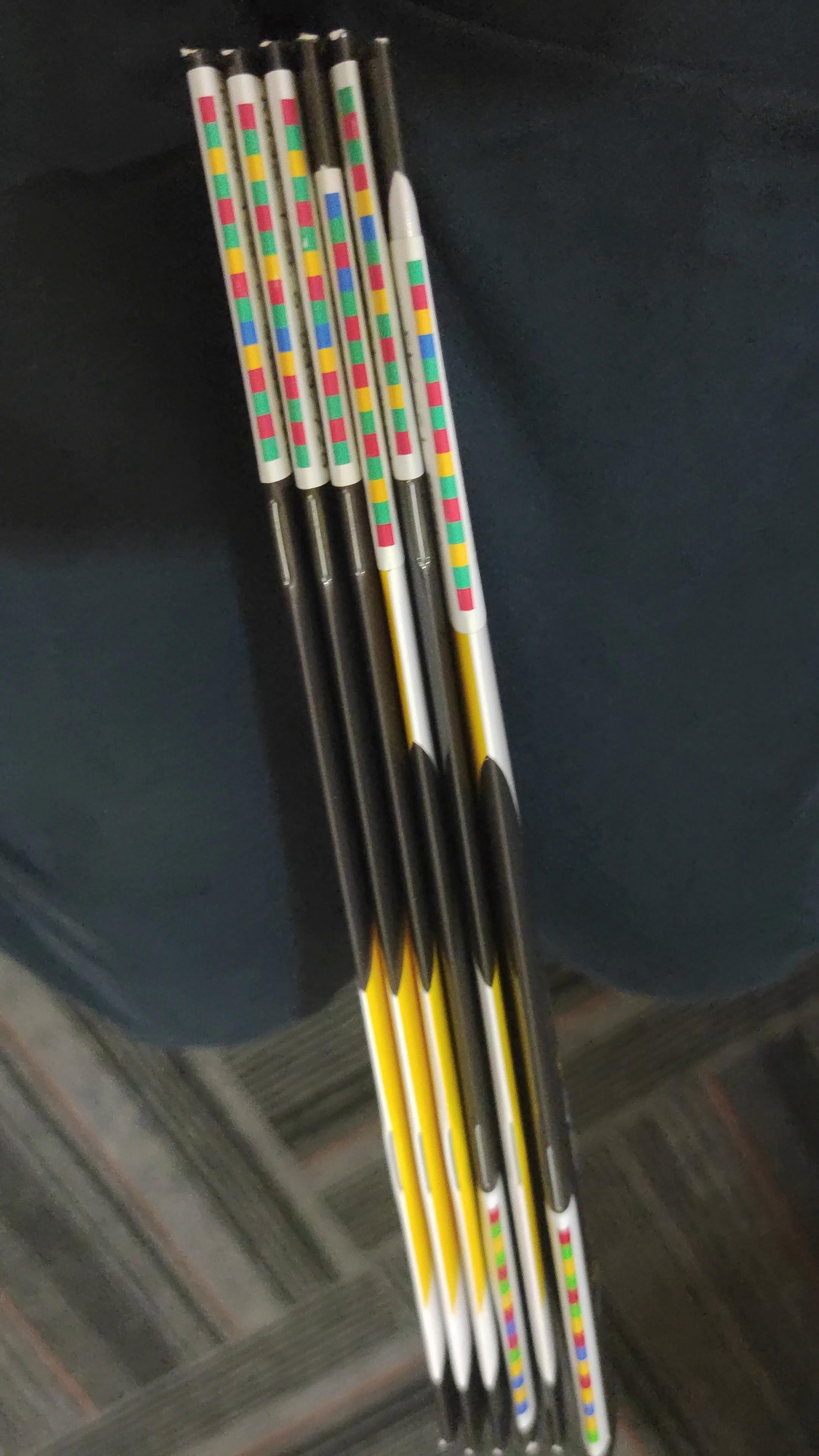 Yolov5-seg Instance Segmentation Dataset by PaulYOLOV5