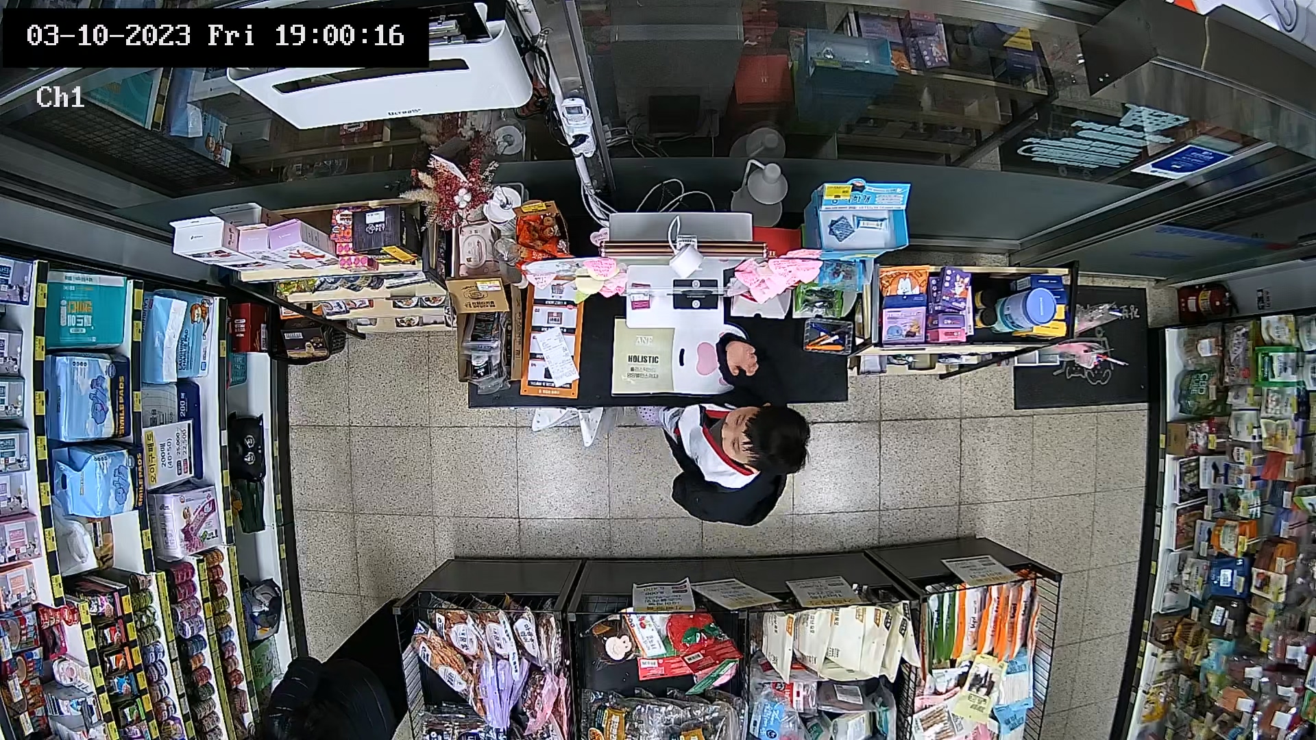 ypol - Roboflow Universe