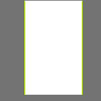 GenderModel Object Detection Dataset and Pre-Trained Model by Gender Detection