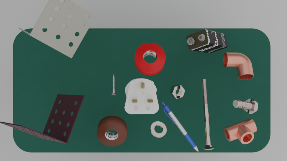 parts_identifer_merged Object Detection Dataset by Alten Innovation Lab