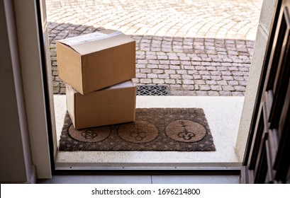 Package Detection Object Detection Dataset and Pre-Trained Model by Presentations