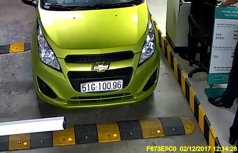 Automatic-number-plate-recognition Object Detection Dataset by Yolov5