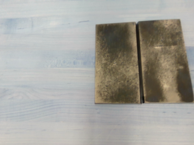 Welding Joint Semantic Segmentation Dataset By Mtech