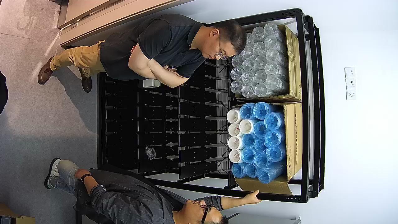 Plastic Cup Detection Instance Segmentation Dataset And Pre Trained