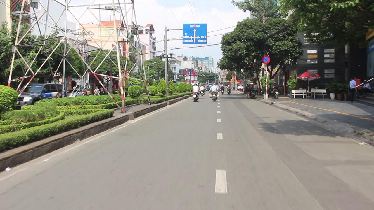 Viet Nam Traffic Signs Object Detection Dataset (v2, VNTS-180422 ...