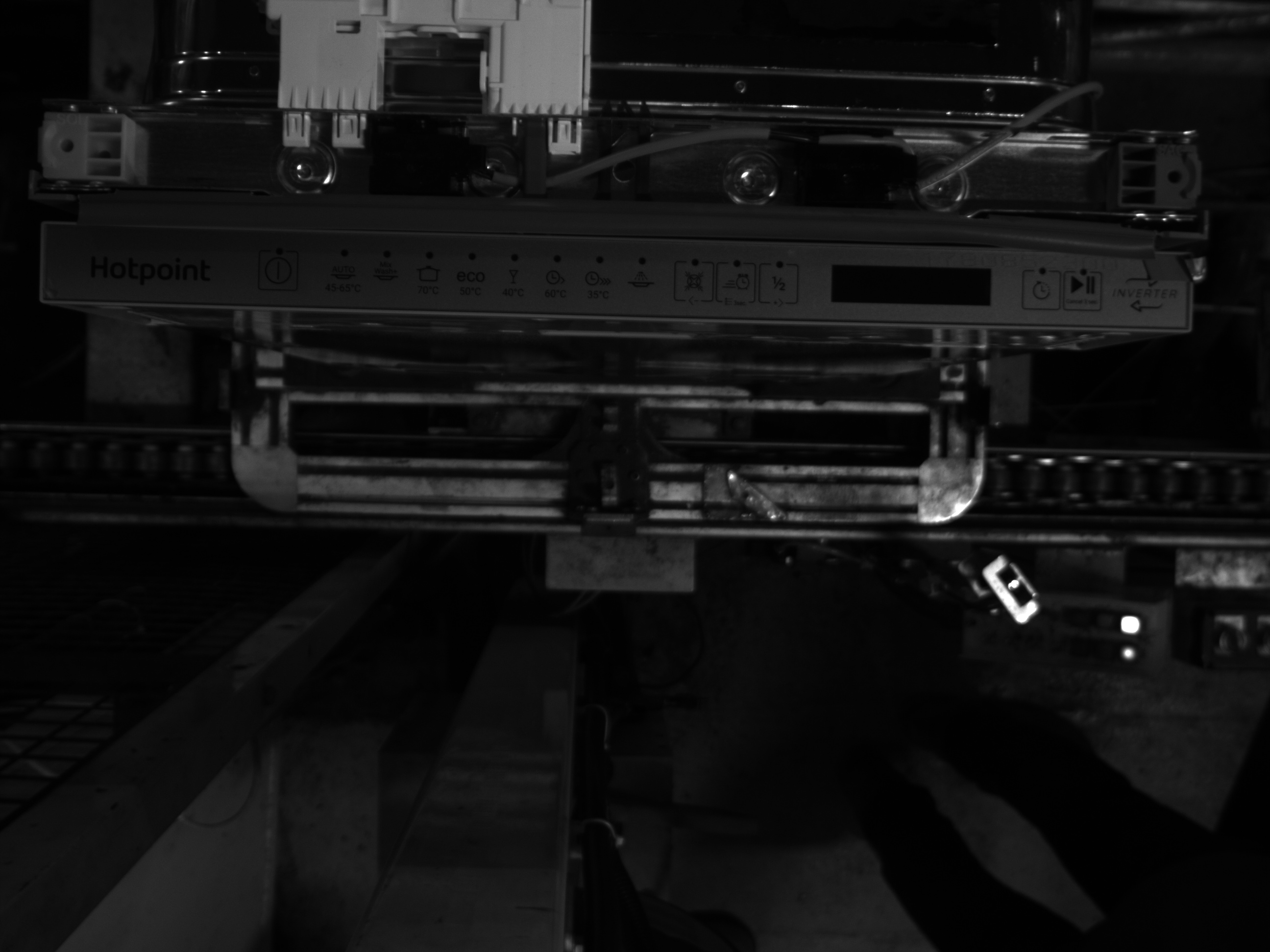 Led Project Object Detection Dataset by arcelik