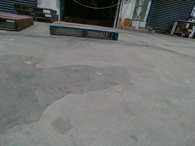 pallet_detection Object Detection Dataset and Pre-Trained Model by ...