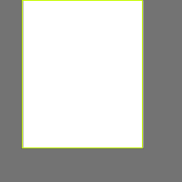 Main_trees Object Detection Dataset by Drone