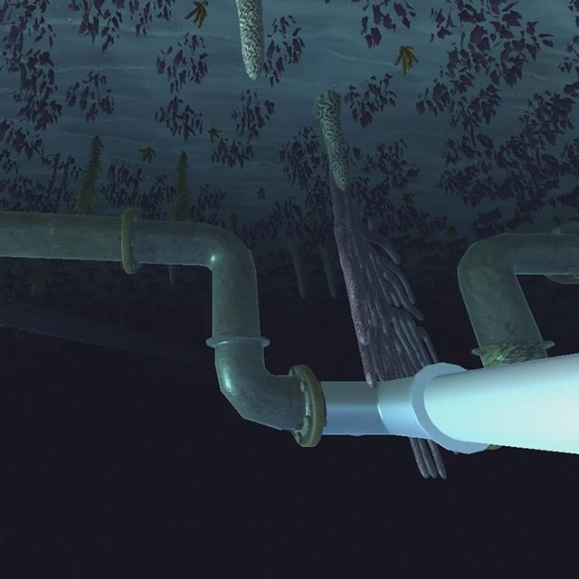 Pipes 450 pics Instance Segmentation Dataset by Financial University under the Government of the ...