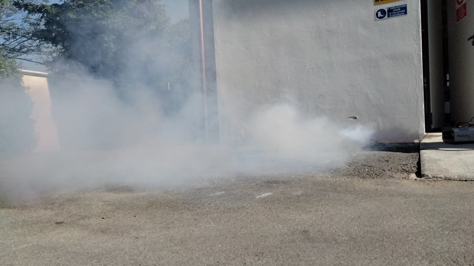 Smoke Detection Sigma Object Detection Dataset And Pre Trained Model By Sigma Pub