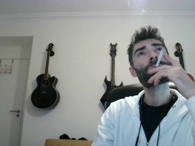 onPC Object Detection Dataset and Pre-Trained Model by Luis Garcia