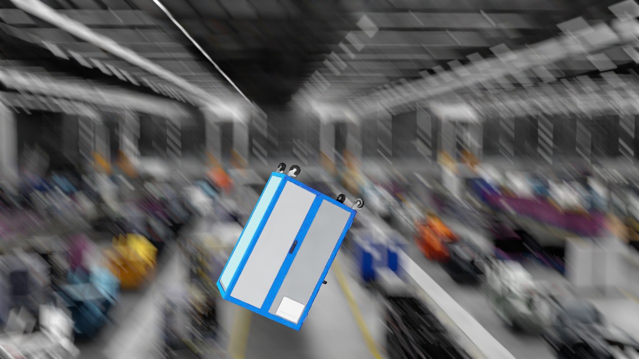 Coc2 Object Detection Dataset And Pre Trained Model By Coc