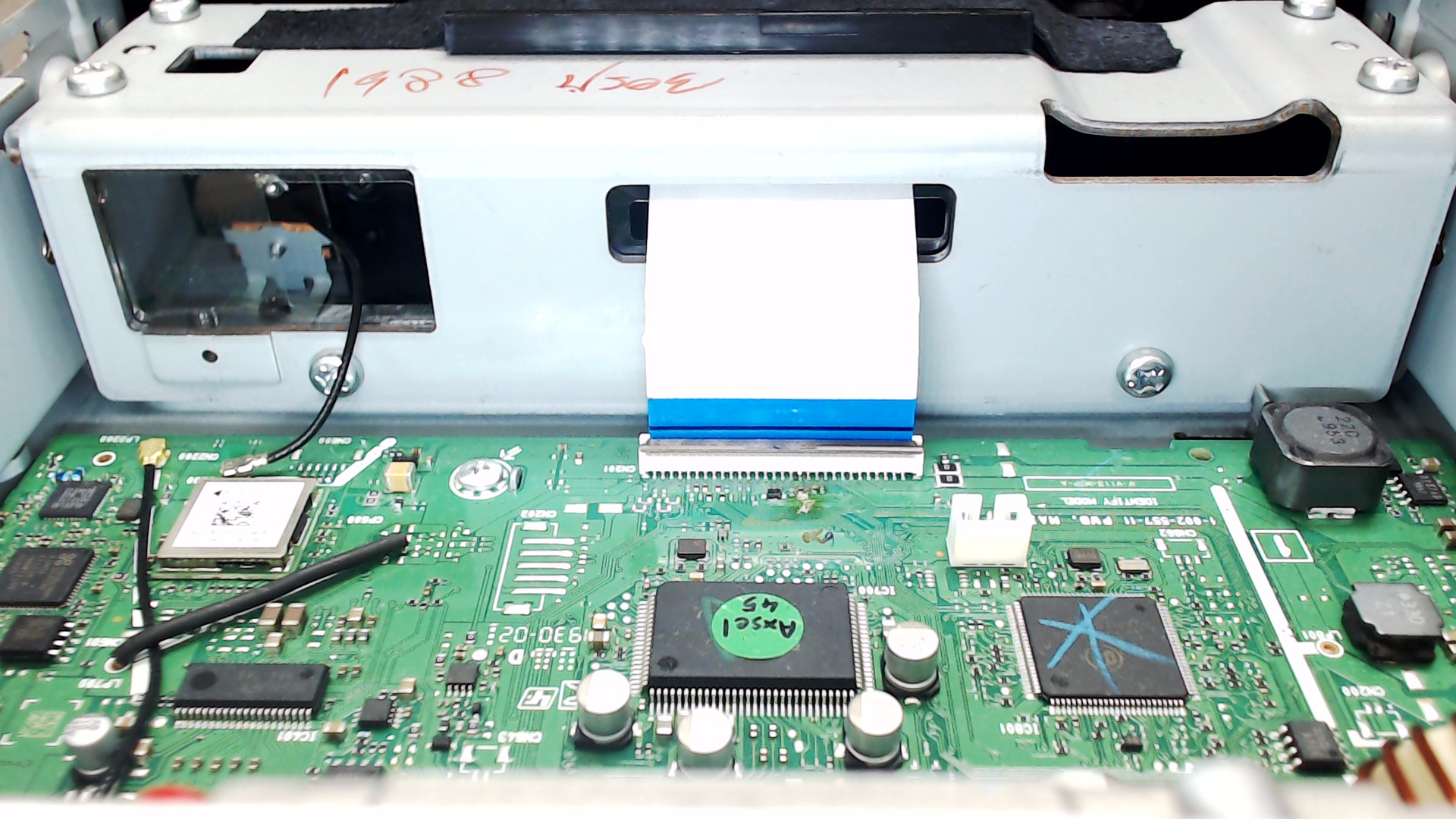 AXSEL_Flex Object Detection Dataset by Test008D