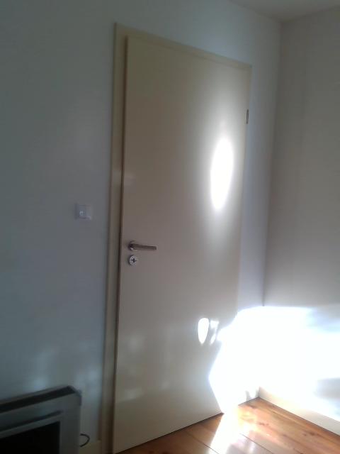 Doors Object Detection Dataset by Doors