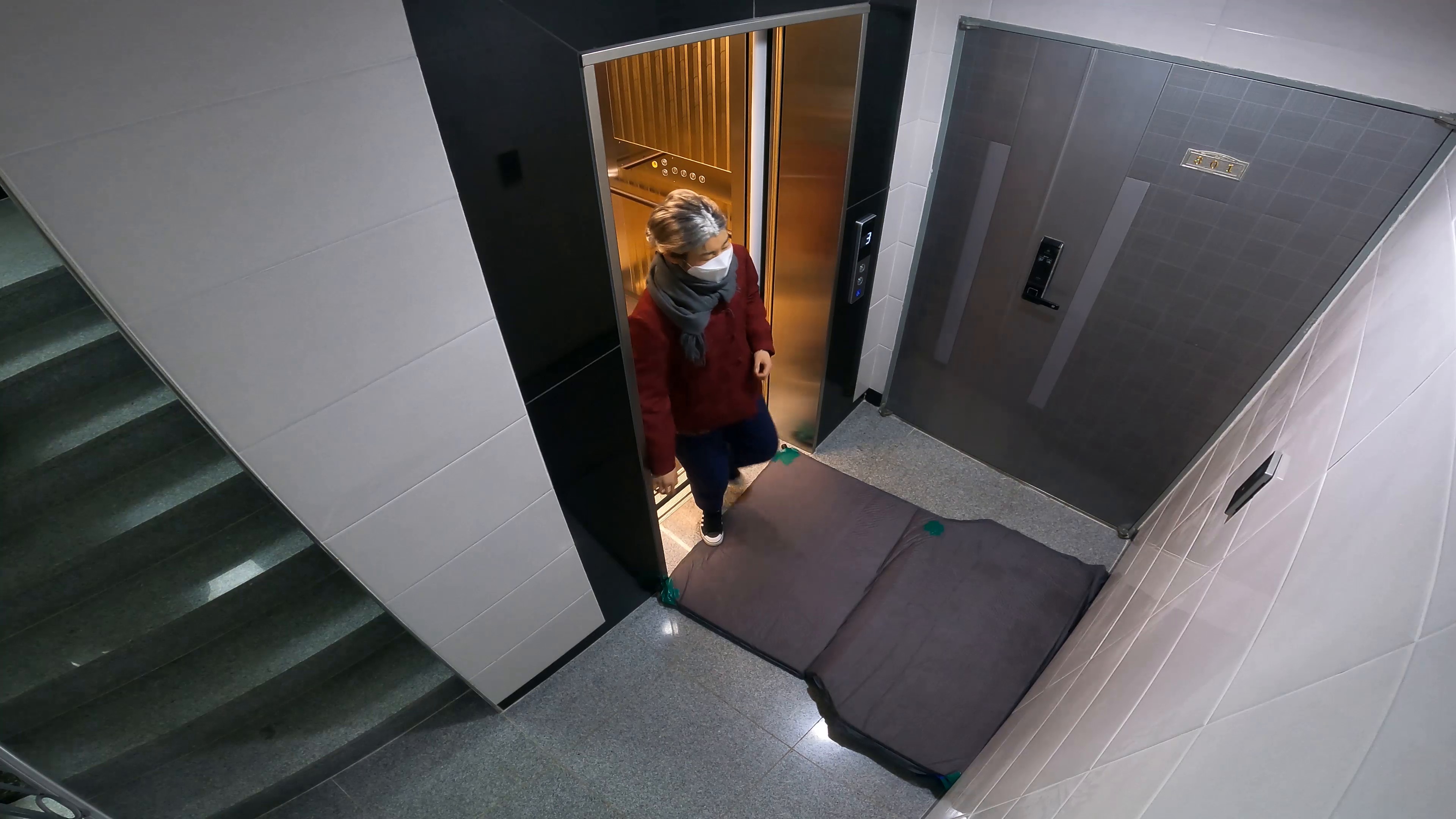 falling all Object Detection Dataset by project-4cyo7