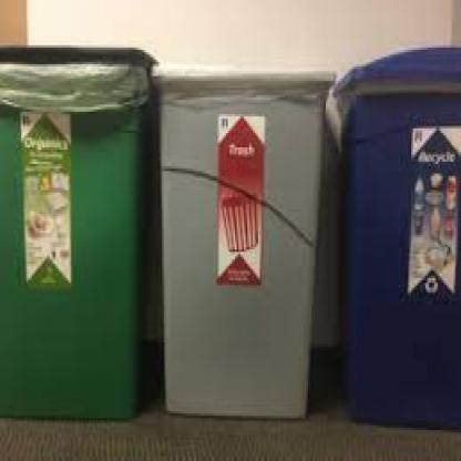 object detection Object Detection Dataset by trashbin