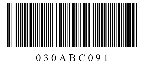 barcode Object Detection Dataset by phuonguyen1520@gmail.com