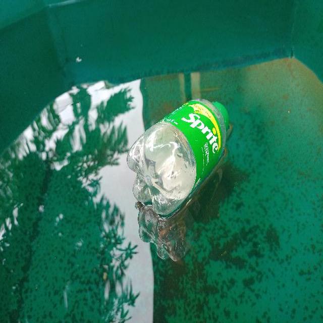 Garbage Collector Boat Object Detection Dataset By Finalnajudni
