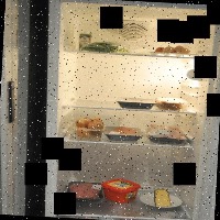 Fridge detection Object Detection Dataset by project-9e2x4