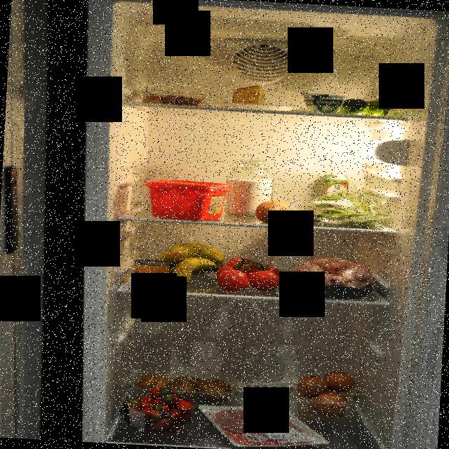 Fridge detection Object Detection Dataset by project-9e2x4