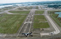 Airport Runway Detection Object Detection Dataset by Airaks