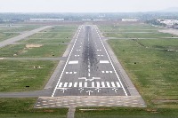 Airport Runway Detection Object Detection Dataset by Airaks