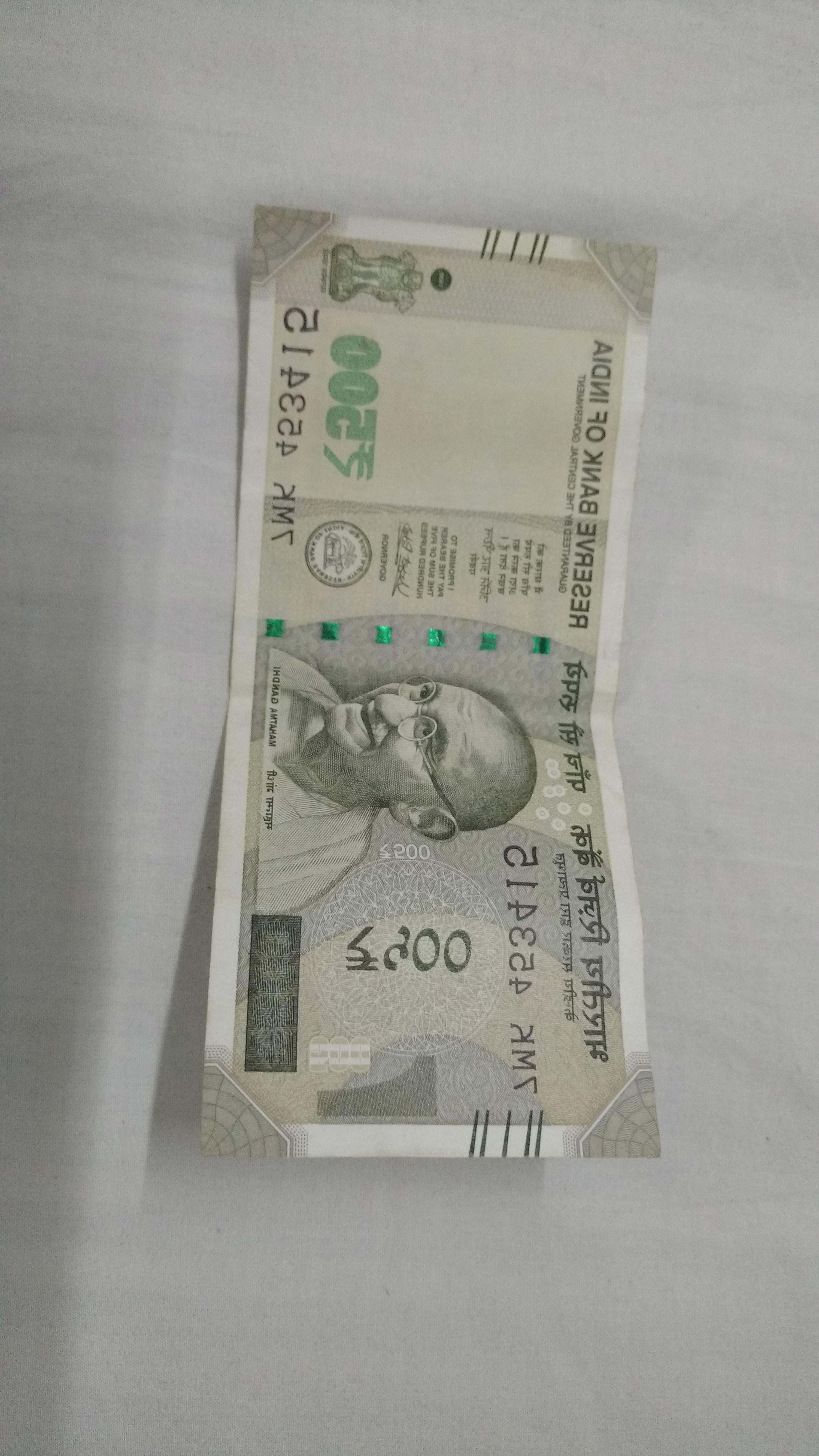 Currency Detection Object Detection Dataset And Pre Trained Model By