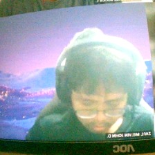 Face Object Detection Dataset and Pre-Trained Model by FaceRecognition