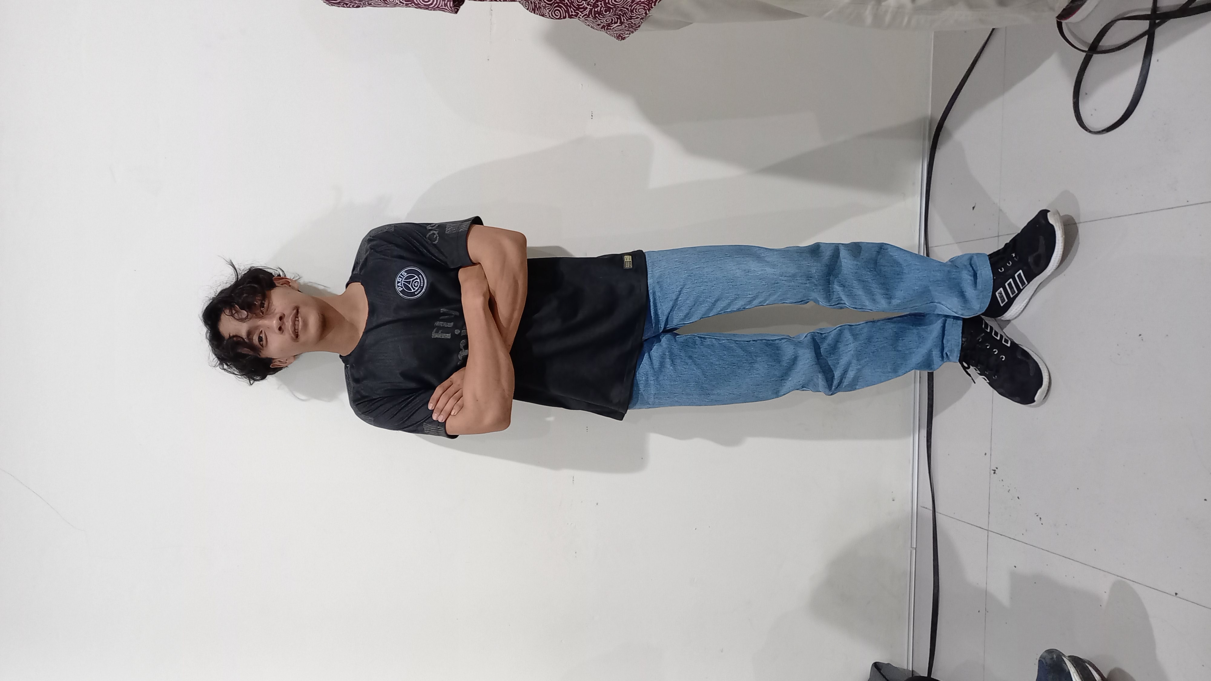 Tinggi Badan Object Detection Dataset By Ahmdsukronm
