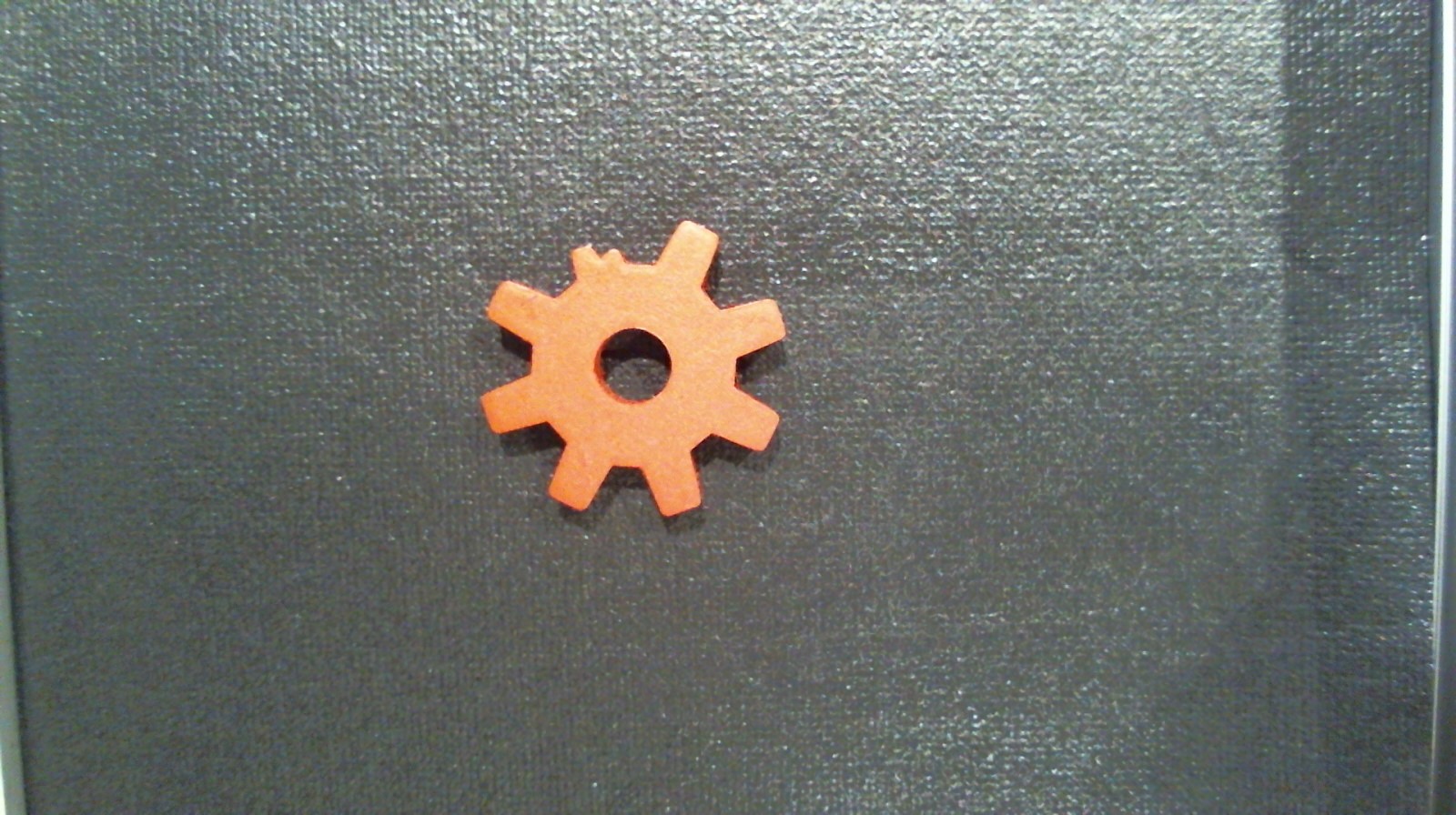 Gears Testing Object Detection Dataset And Pre Trained Model By Testing