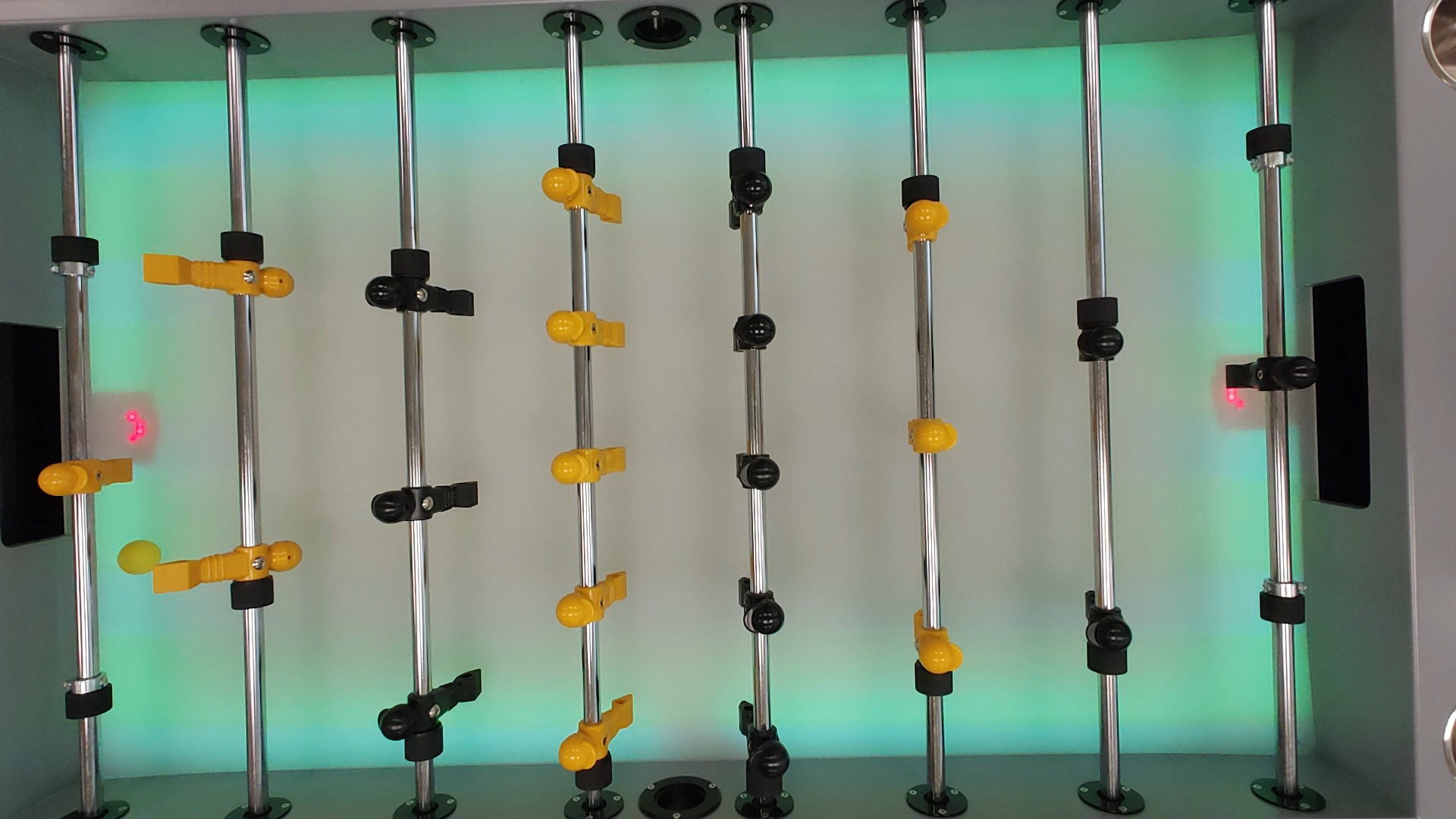 Kicker evaluation Object Detection Dataset by Kicker