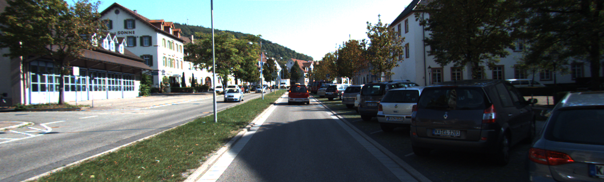 Yolov7 On Kittidataset Object Detection Dataset V1 2023 07 12 12 10am