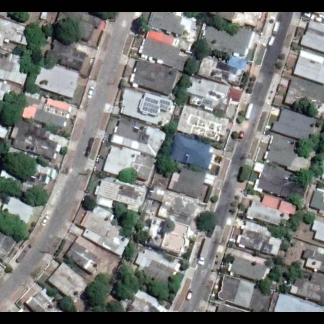 Jamaican Solar Panel Detection Object Detection Dataset And Pre Trained