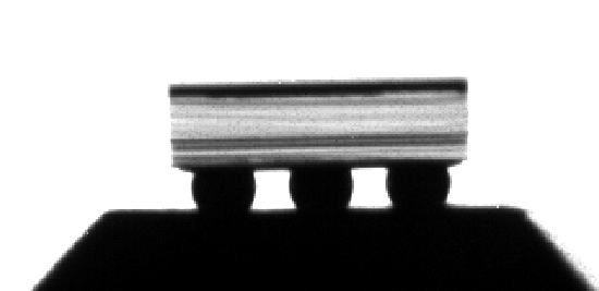 Neon Scratch Detection Overallimprovement Object Detection Dataset And