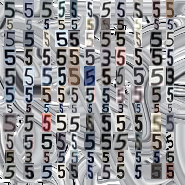 ocr-int Object Detection Dataset by Amar Lounis