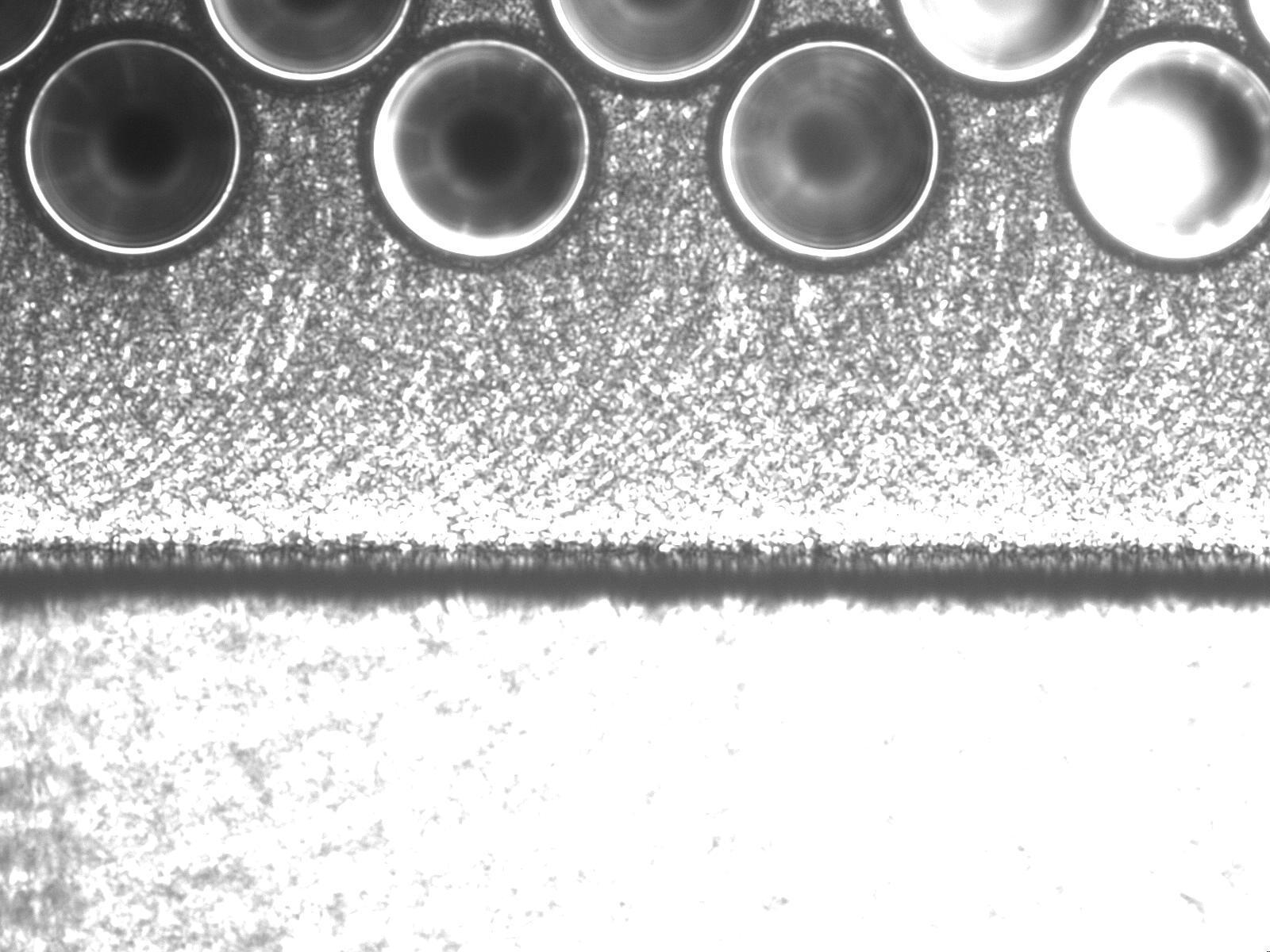 Kodiak Hole Defect Train Object Detection Dataset By Andy2