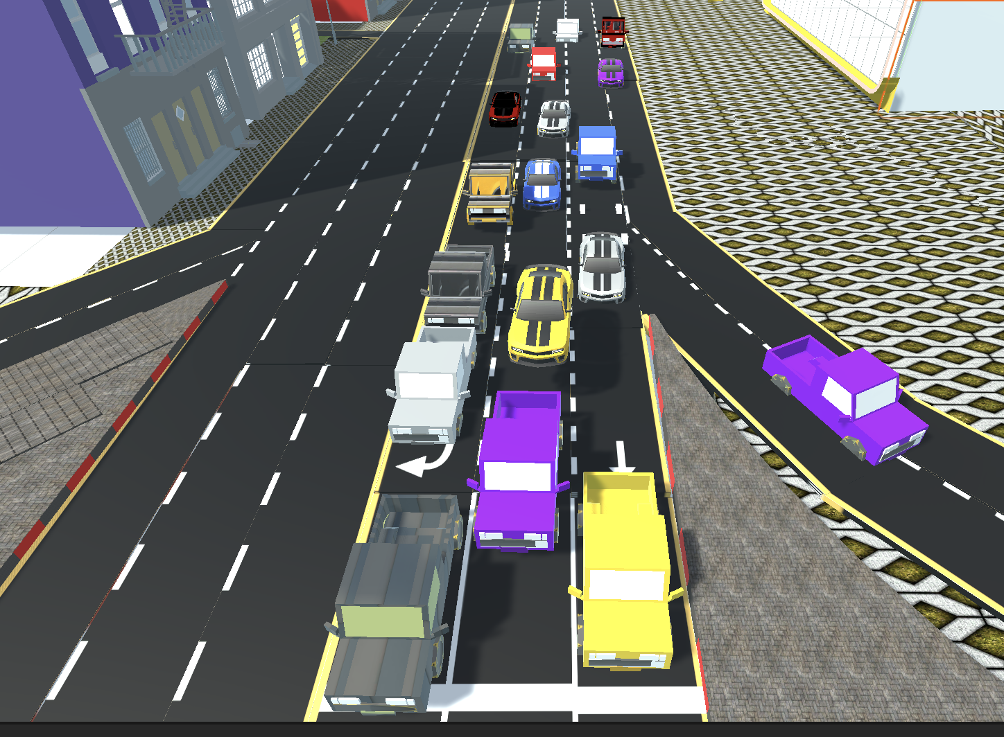 Car Detection Object Detection Dataset And Pre Trained Model By Traffulent