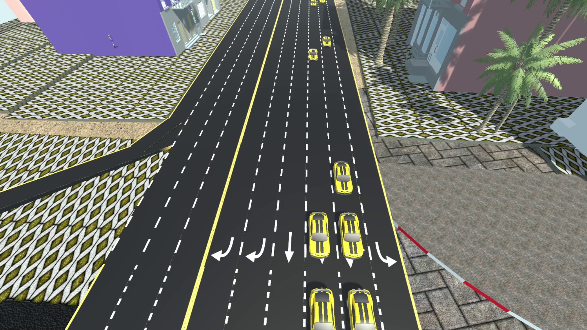 Car Detection 2 Object Detection Dataset And Pre Trained Model By 3824